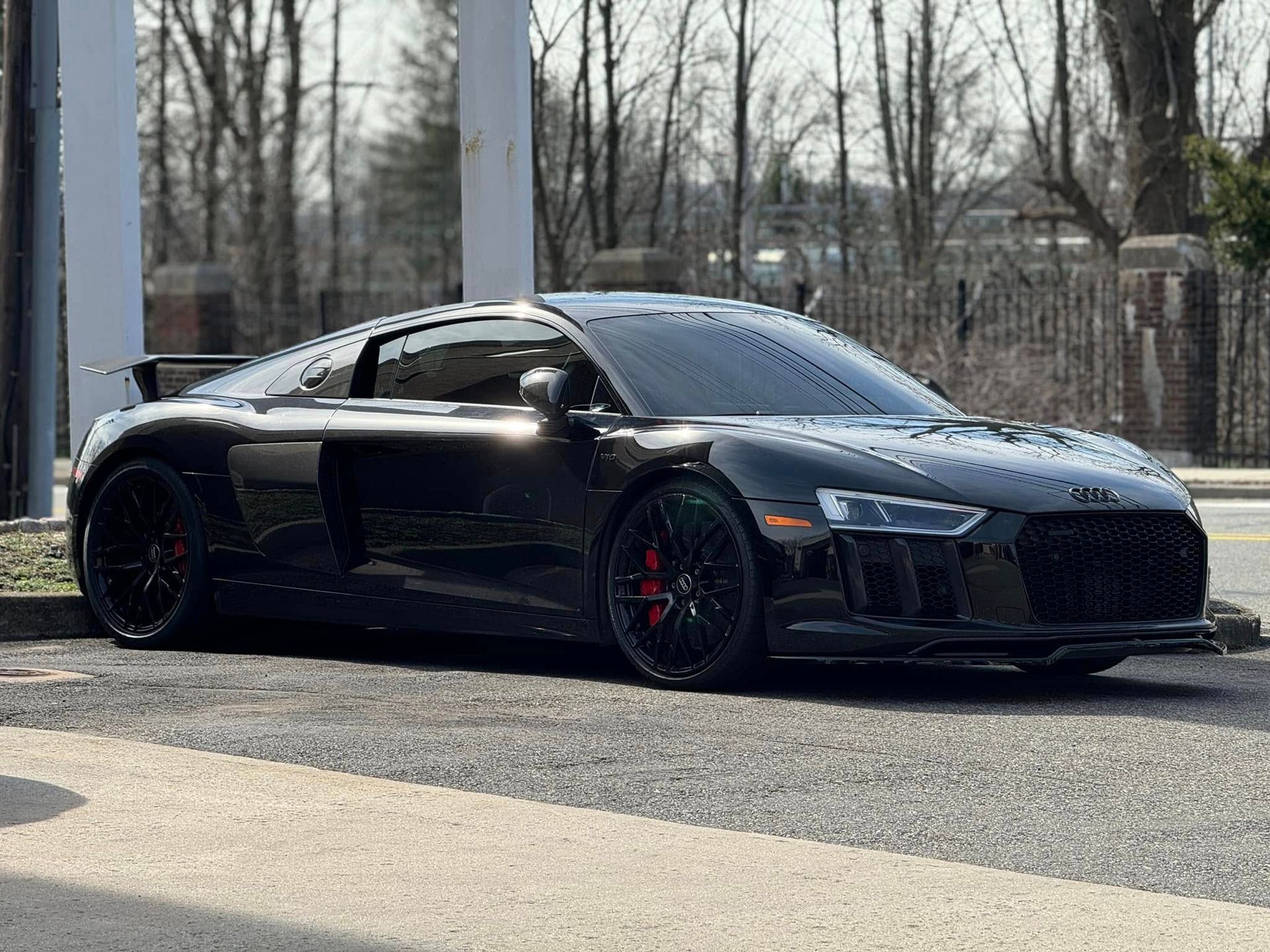 Prospect Auto Repair in West Orange, NJ | Prospect Exxon