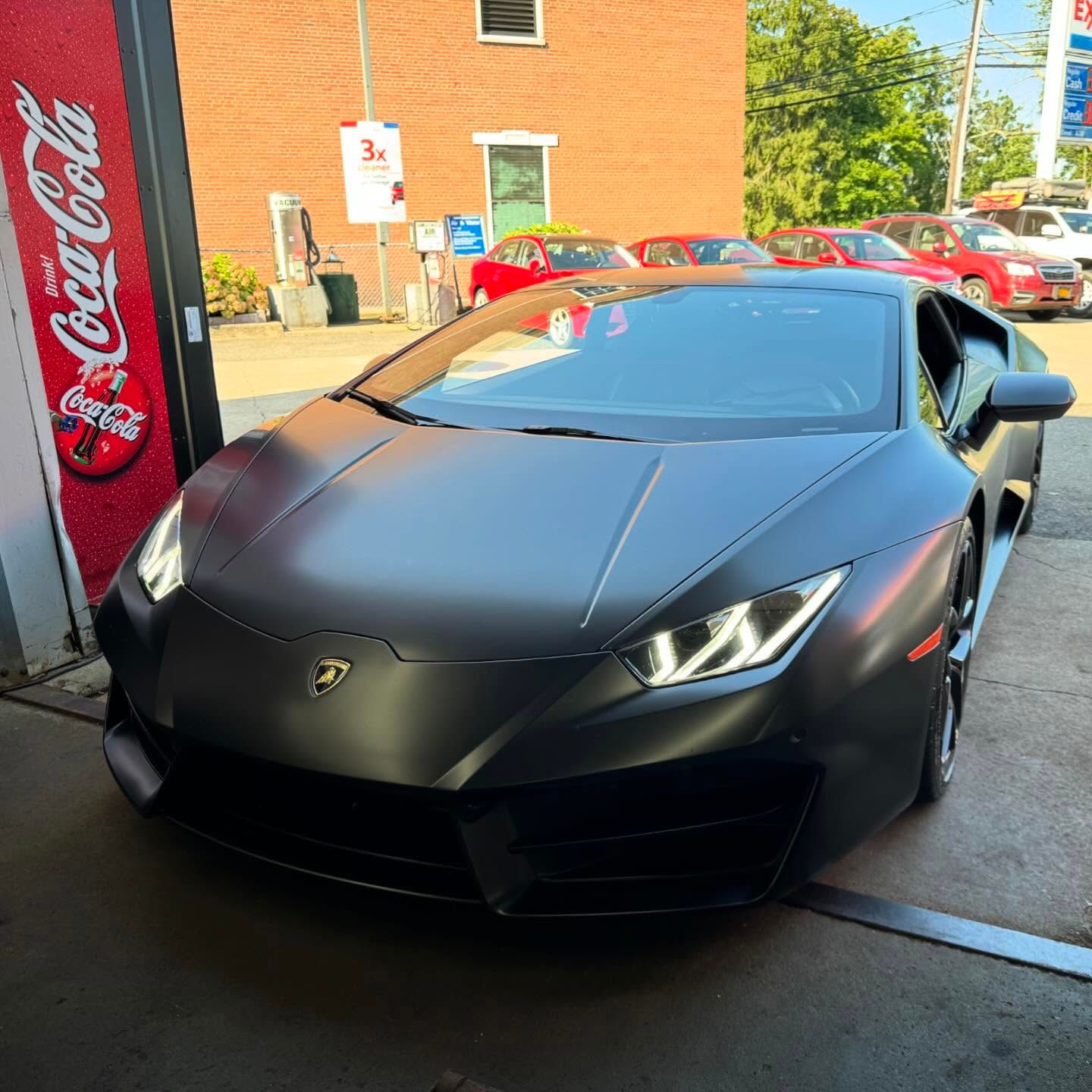 Prospect Auto Repair in West Orange, NJ | Prospect Exxon