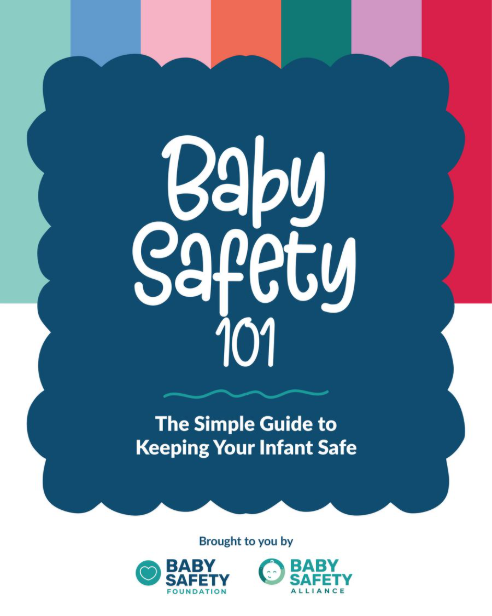 Baby Safety Month - Baby Safety Foundation