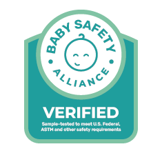 Baby Safety Month - Baby Safety Foundation