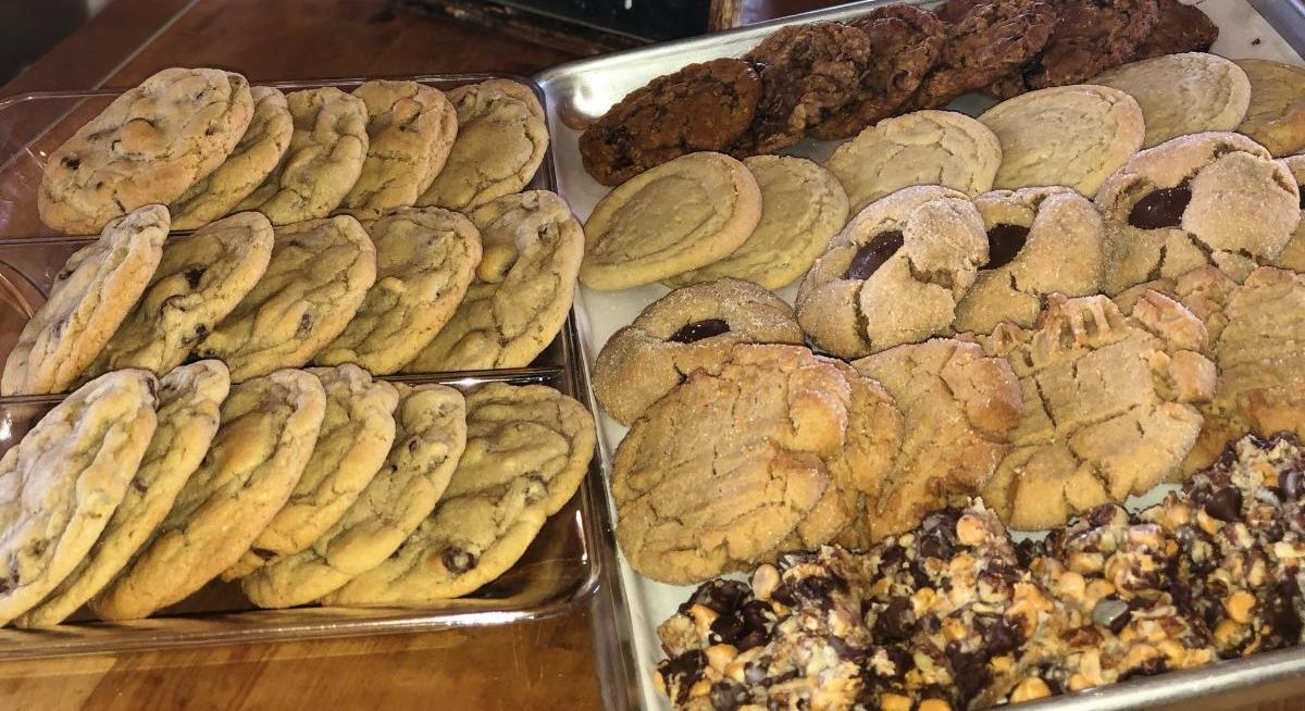 Country Cabin Bake Shop