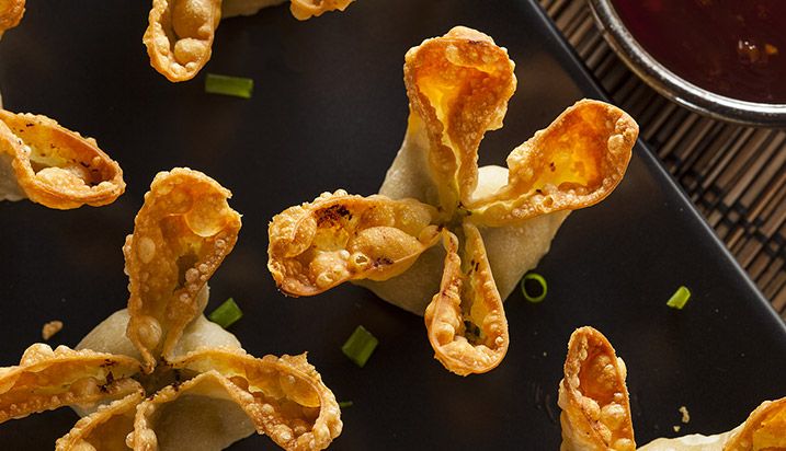 Greco International | Food services