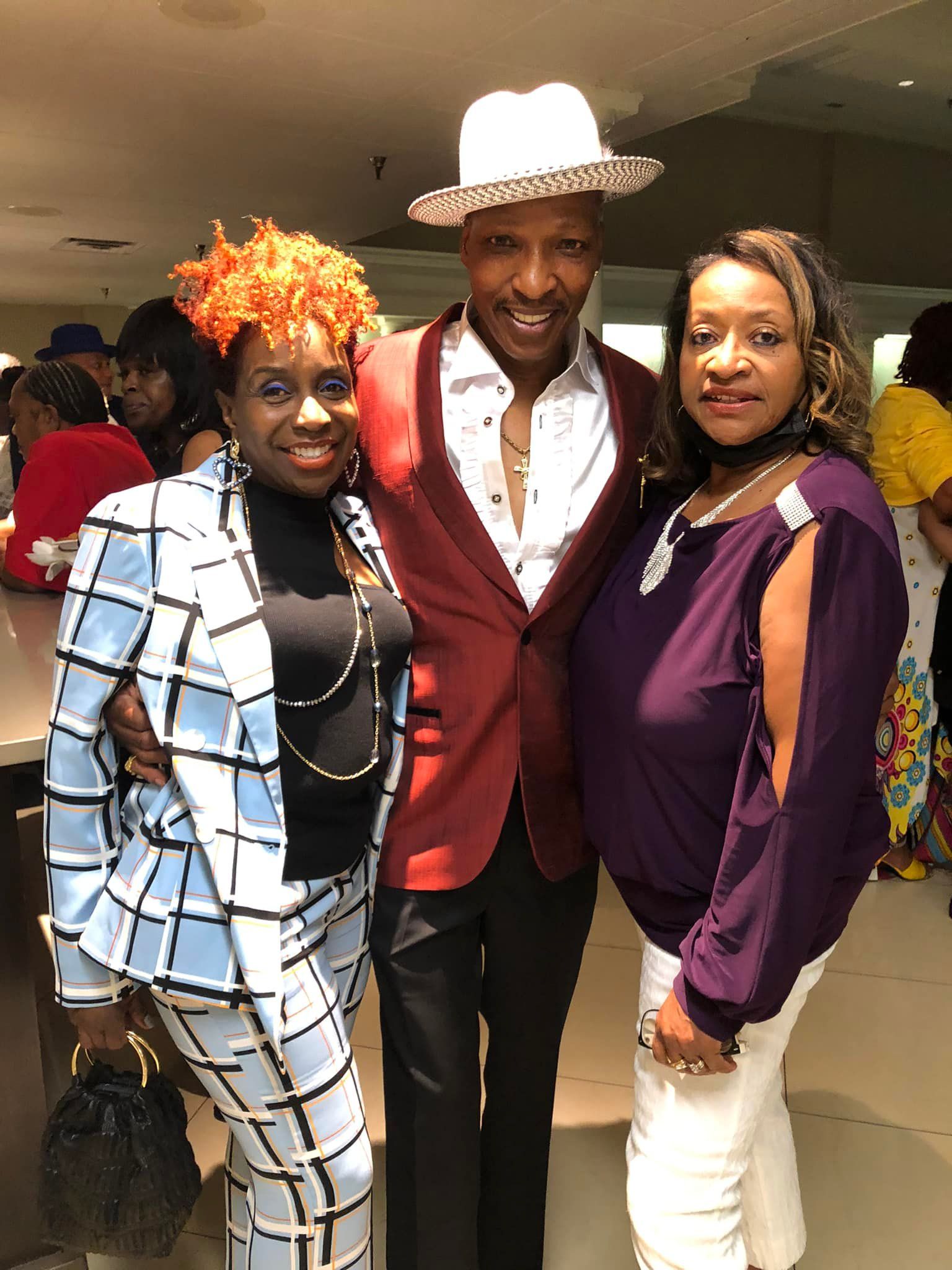 Photos | Shaw High School Alumni Association