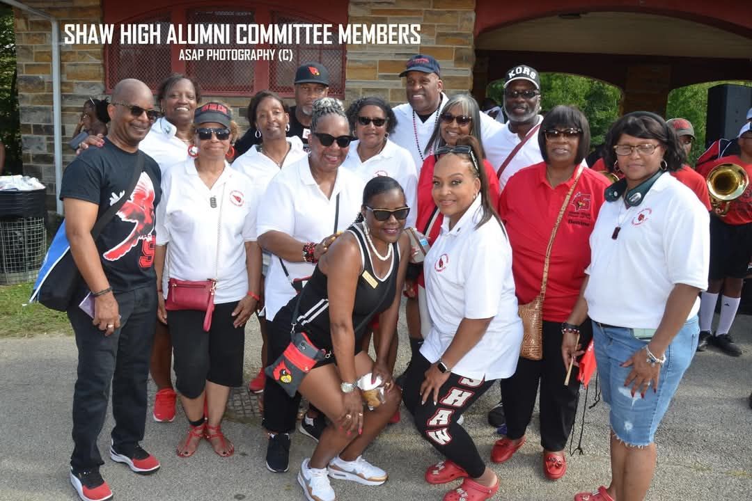 Photos | Shaw High School Alumni Association