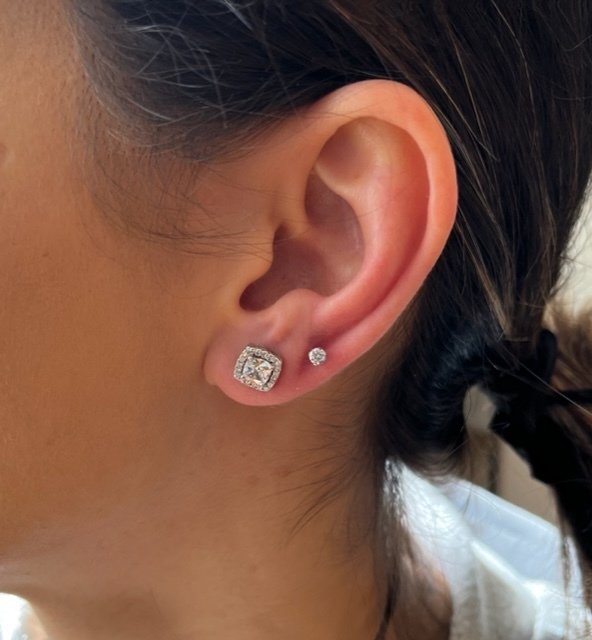 Piercings by Shoshanna-Mobile Ear Piercing by a Registered Nurse NJ