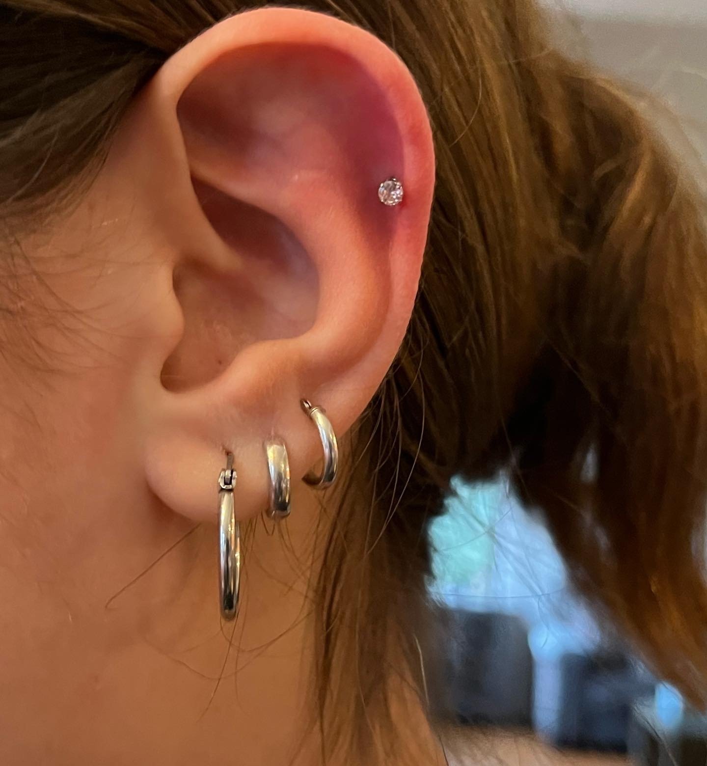 Piercings by Shoshanna-Mobile Ear Piercing by a Registered Nurse NJ