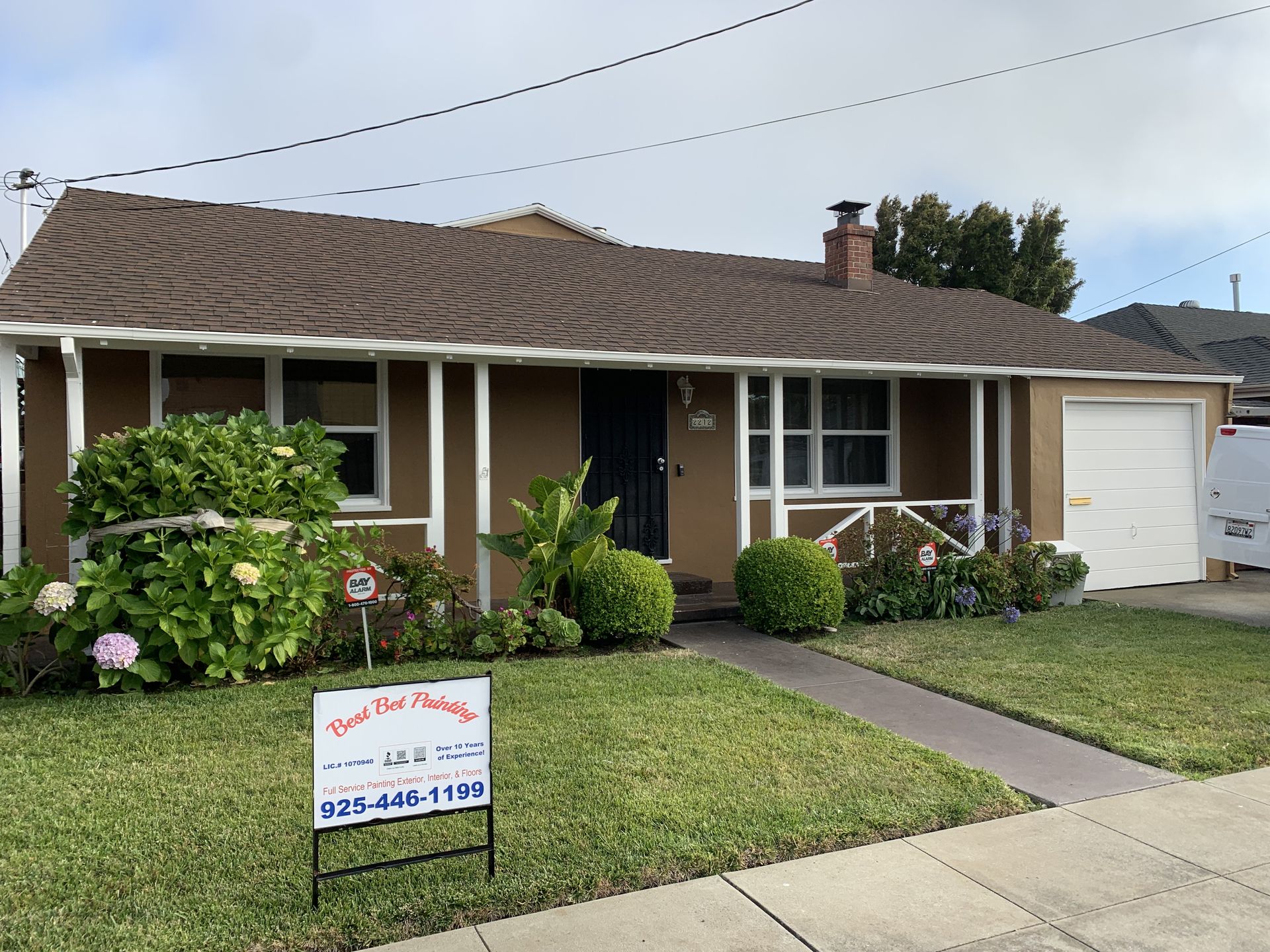 Residential Projects | BBP