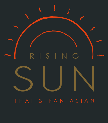 Rising Sun Table Booking | Thai Bar & Restaurant | Christchurch Dorset