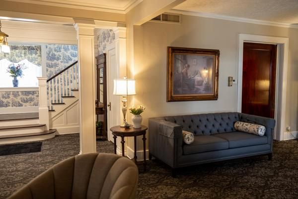 Our Location in North Platte, NE | Adams & Swanson Funeral Home