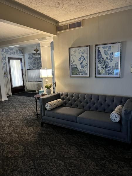 Our Location in North Platte, NE | Adams & Swanson Funeral Home