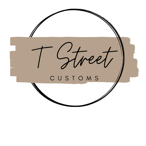 T Street Customs | SCM Homes | Newman, CA