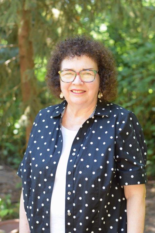 Susan Ozimkiewicz NCC LCPC, Licensed Clinical Professional Counselor ...