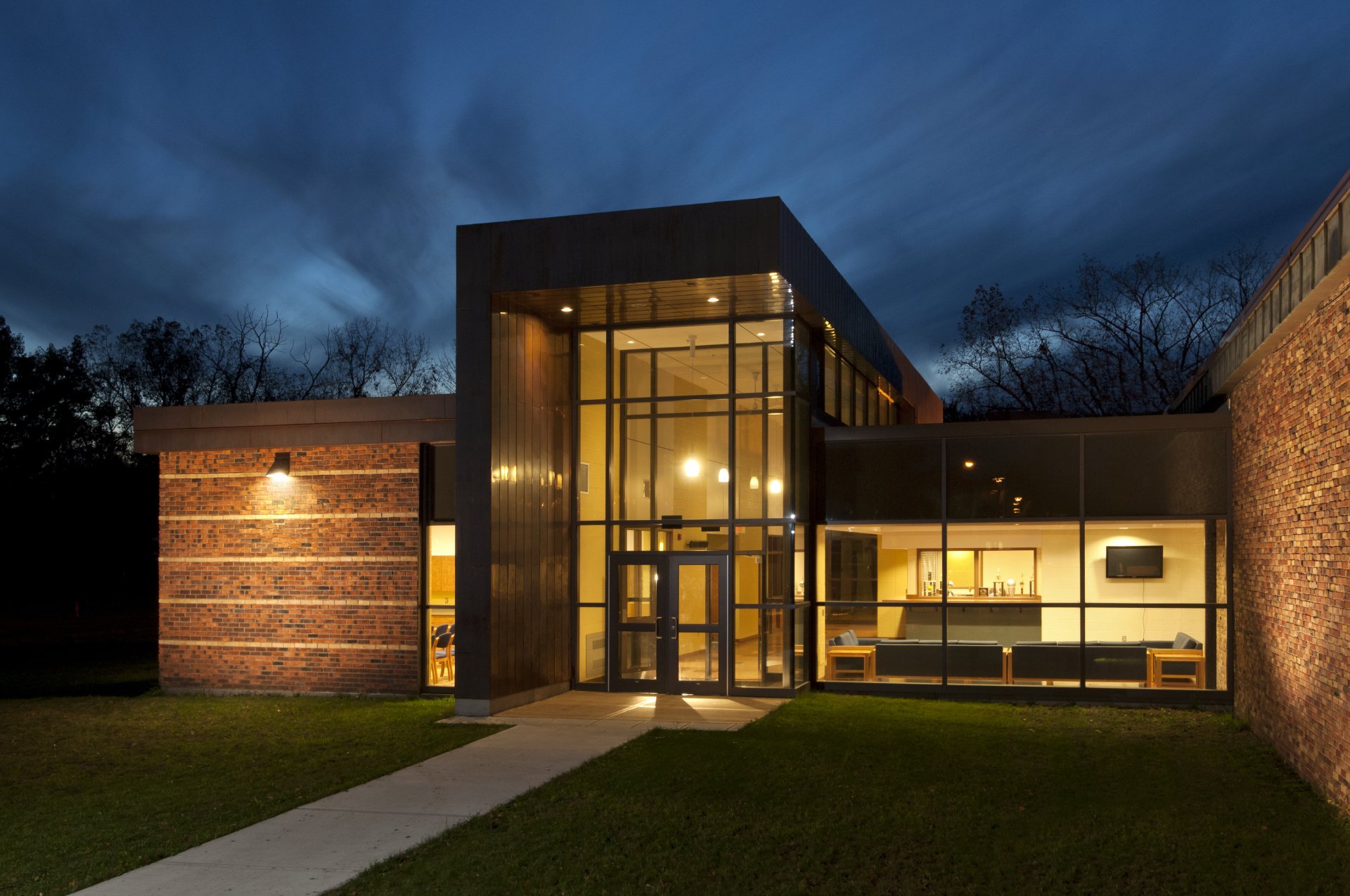 United States Department of Labor Job Corps Centers