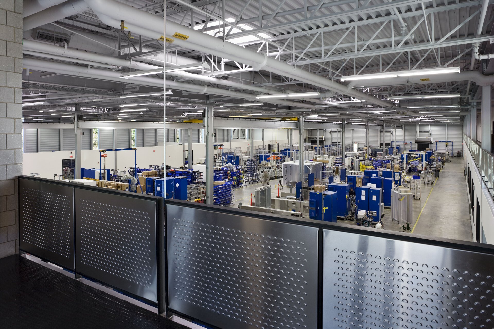 Trumpf LITE Center