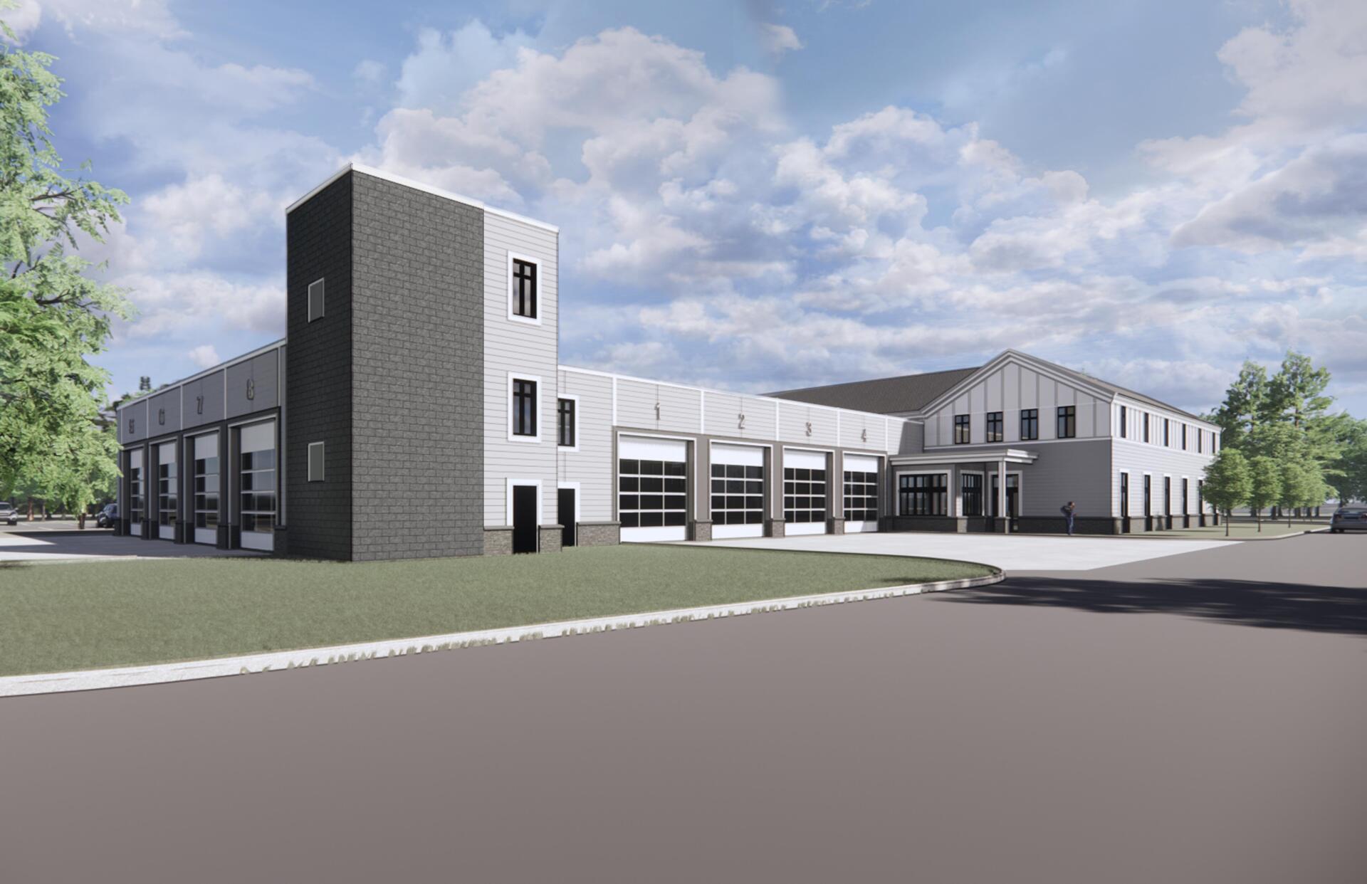 Spaziano Annex Elementary School