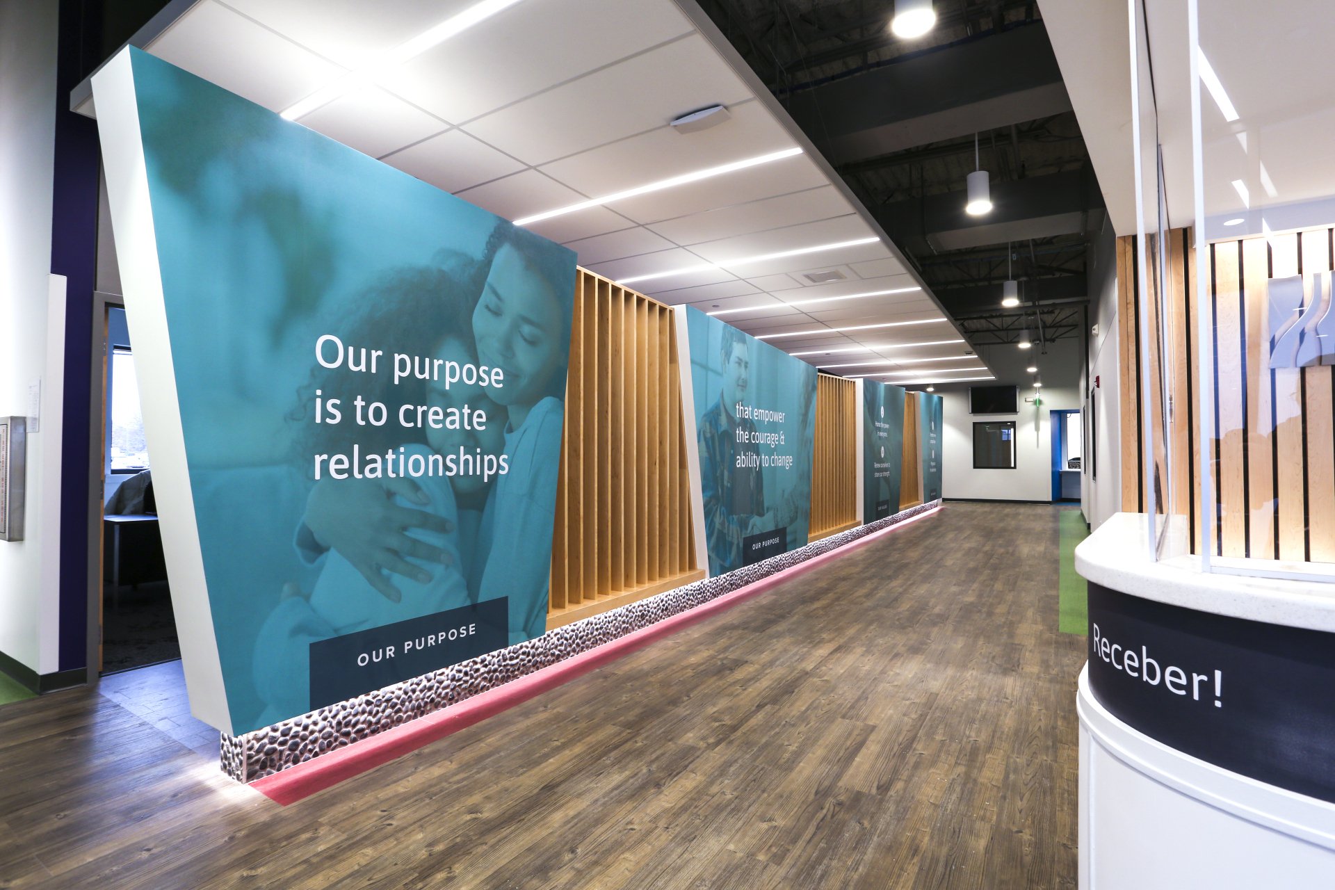 Root Center for Advanced Recovery