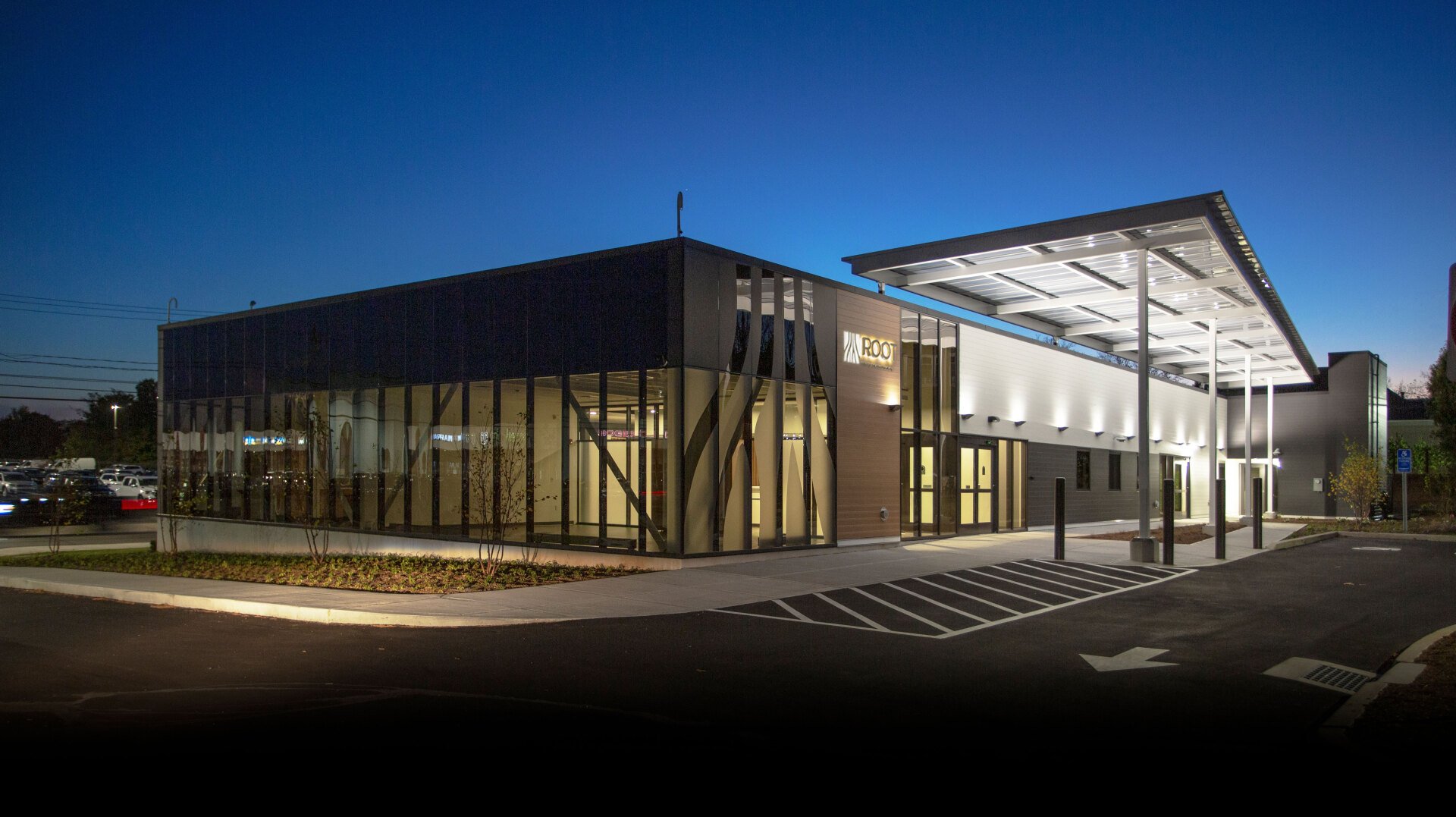 Root Center for Advanced Recovery