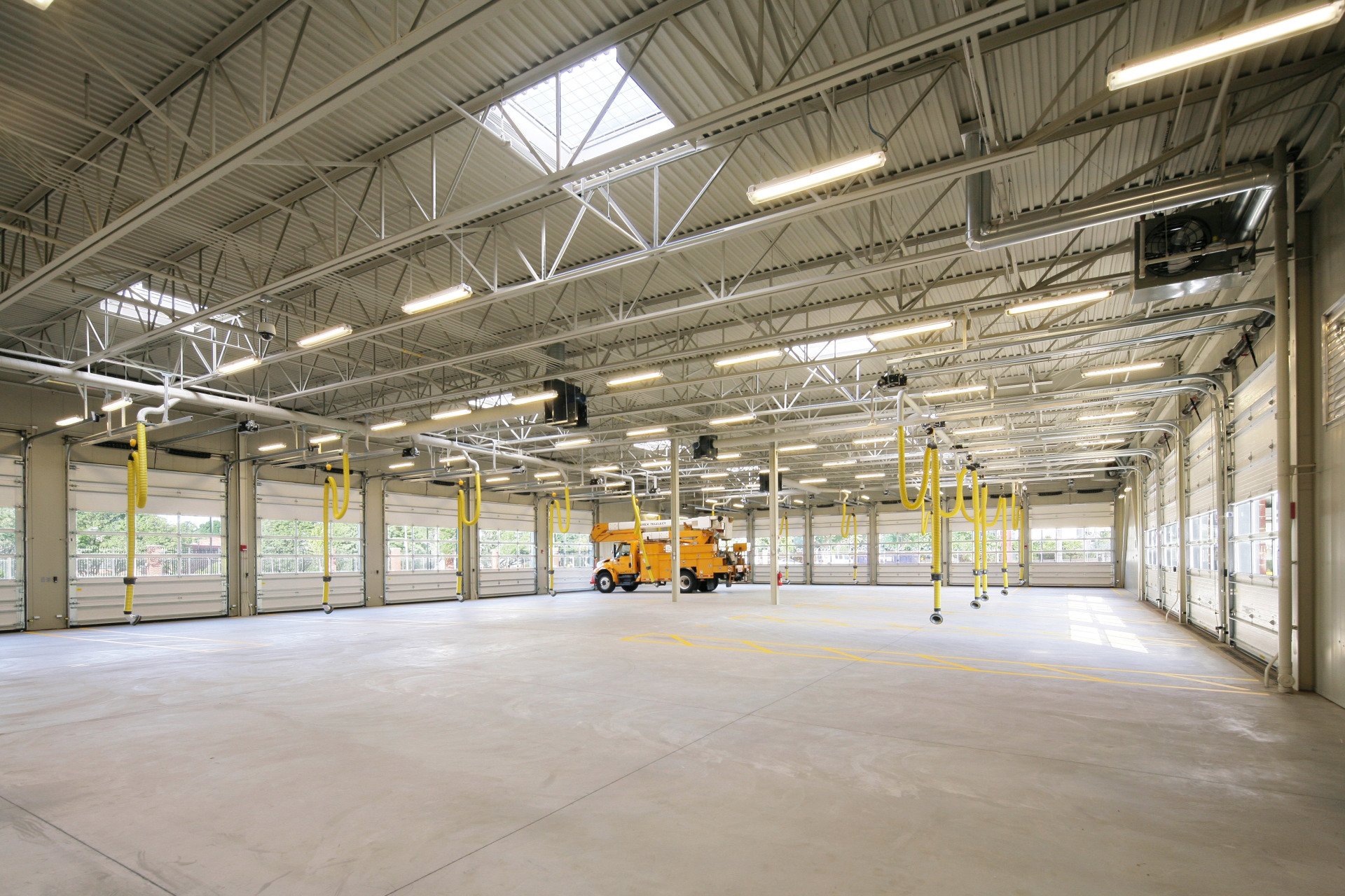 Eversource Energy Service Center