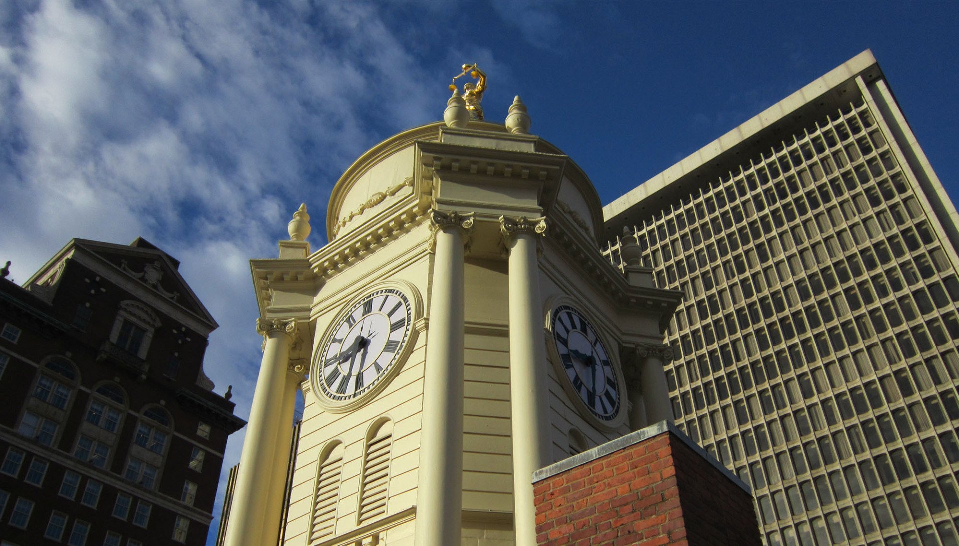 Old State House