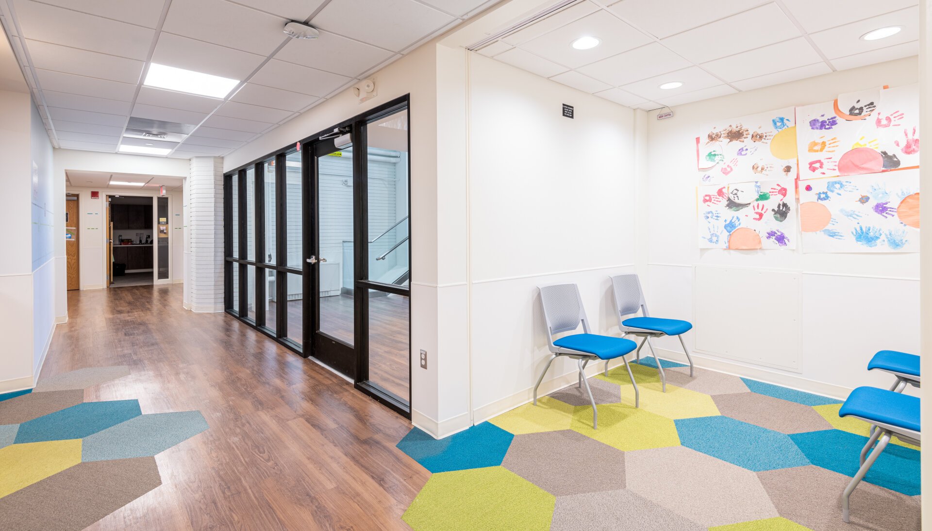 Ocean Avenue Learning Academy