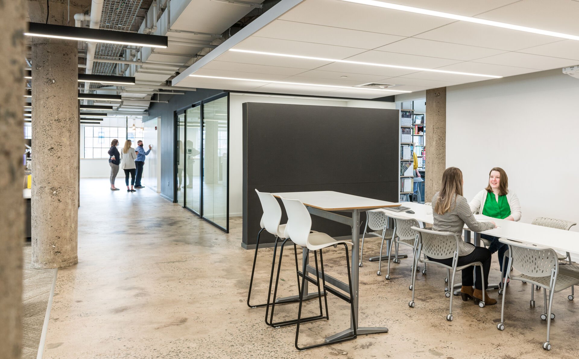 Tecton Architects Studio