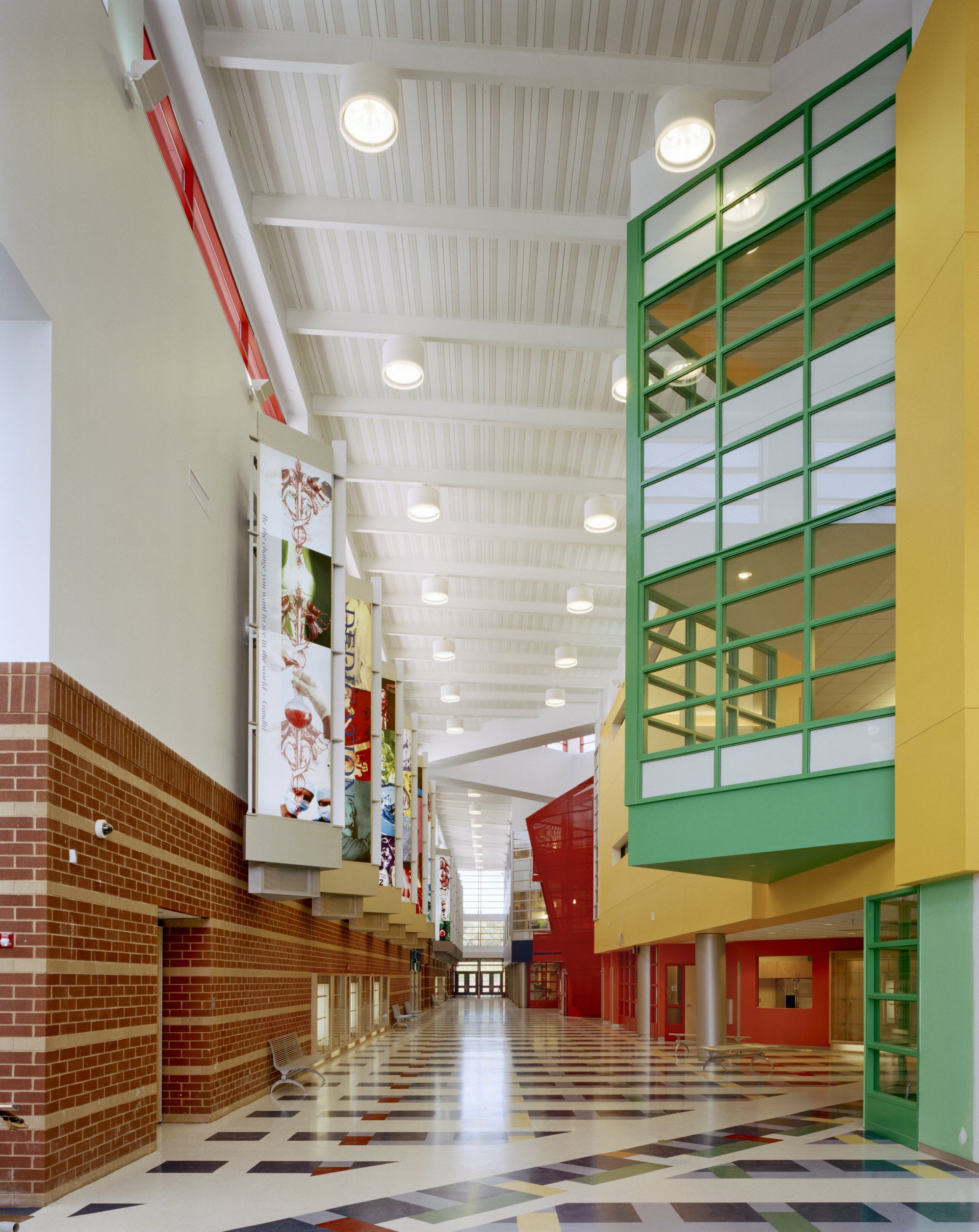 Sport & Medical Sciences Academy