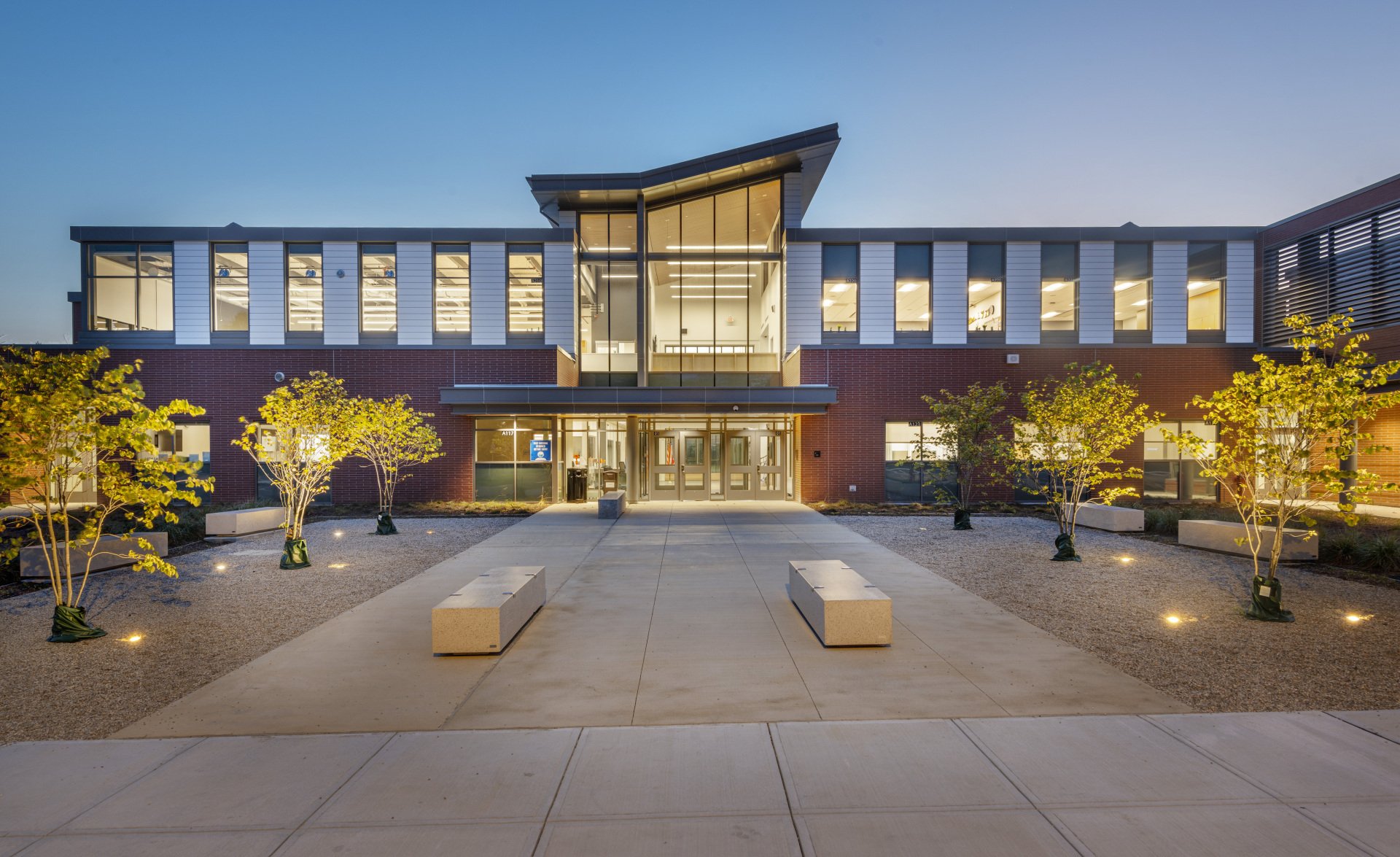 Oxford Middle School