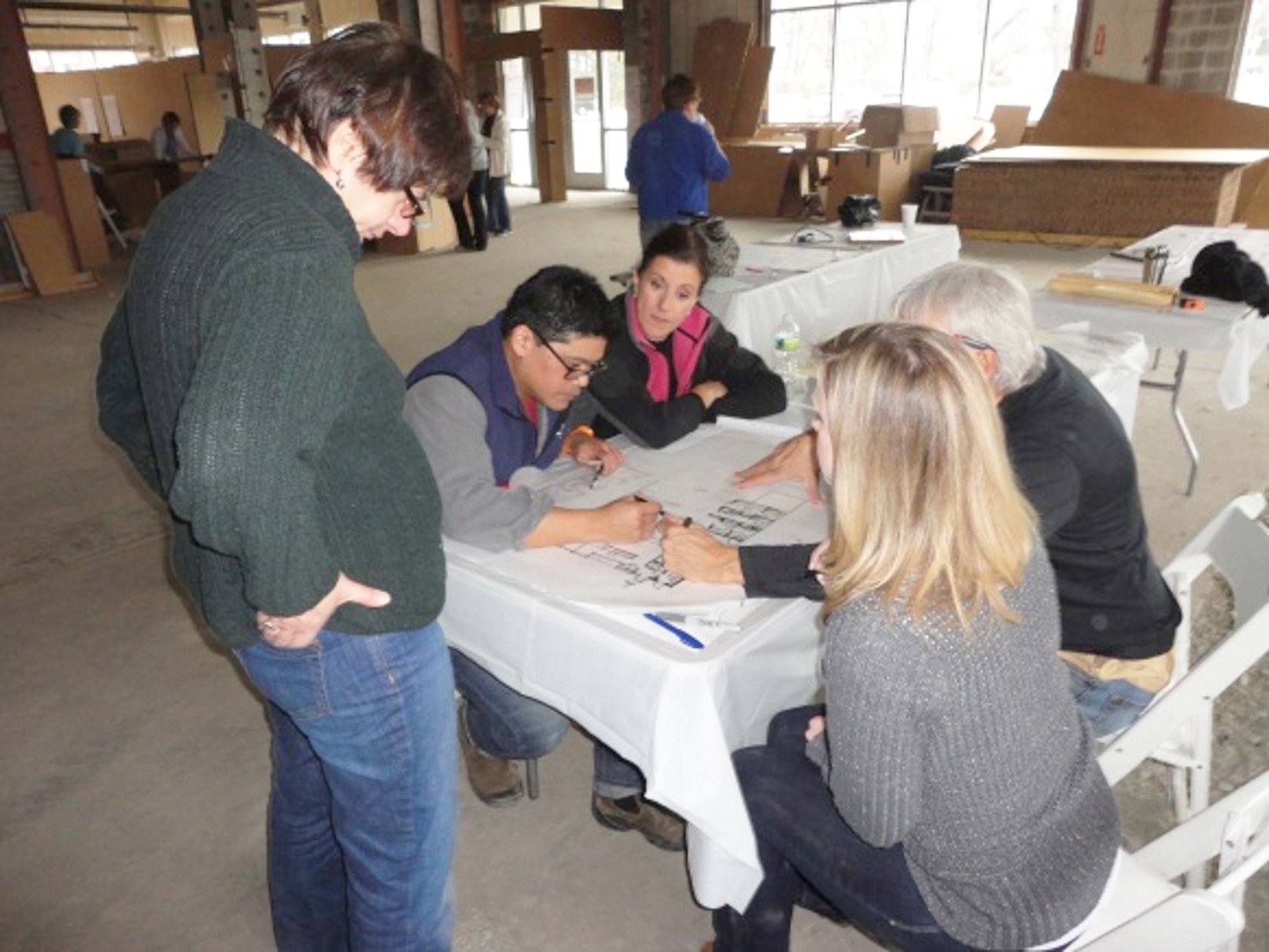 3P: Lean Healthcare Design and the Human Experience