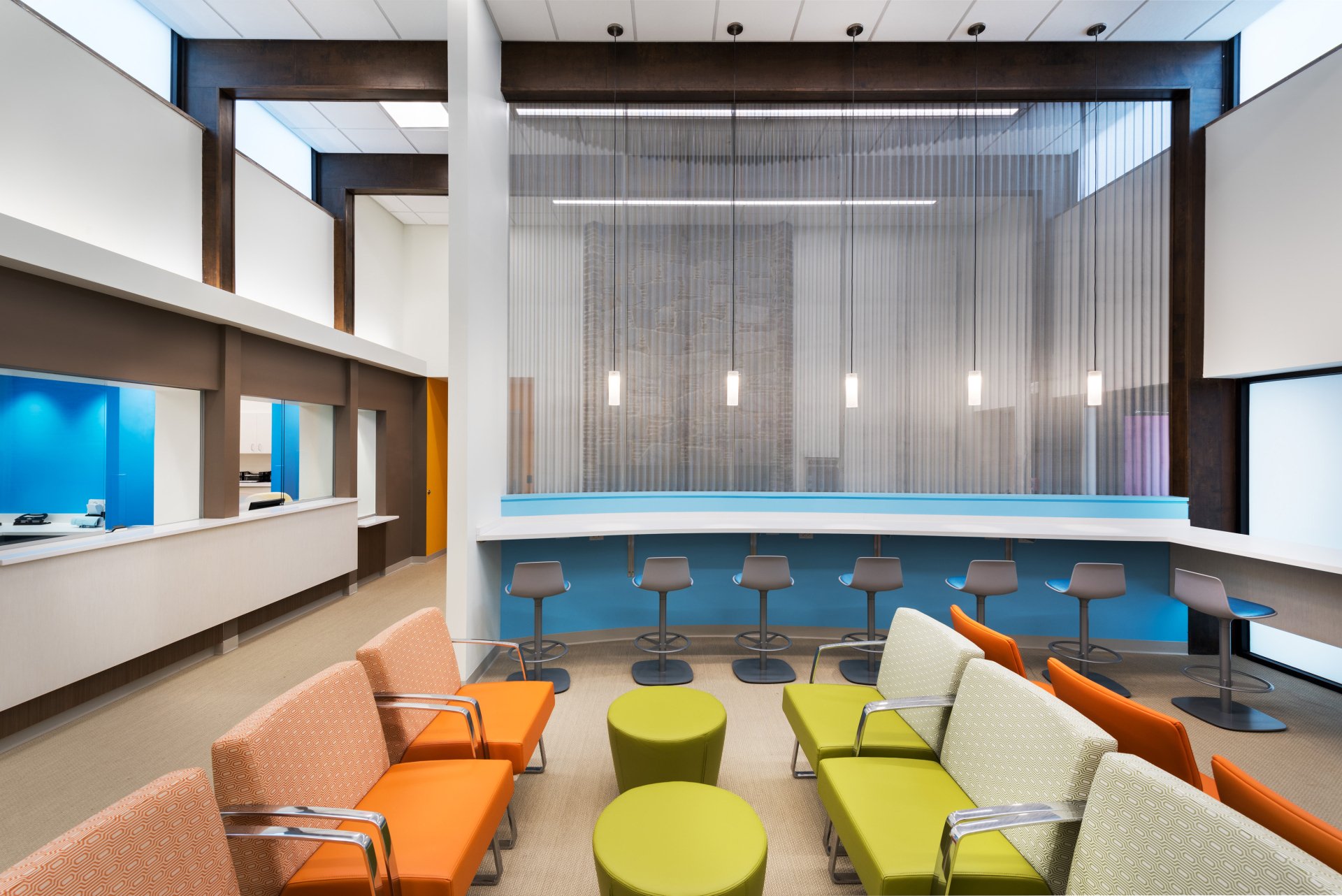 Women's Health Clinics