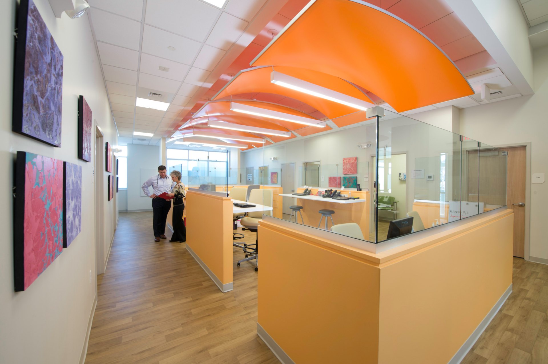 Women's Health Clinics