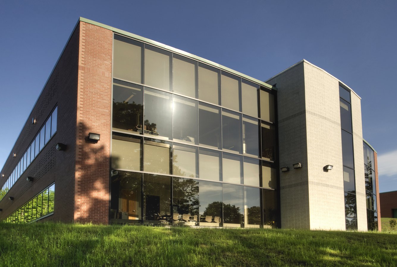 Connecticut Forensic Science Laboratory