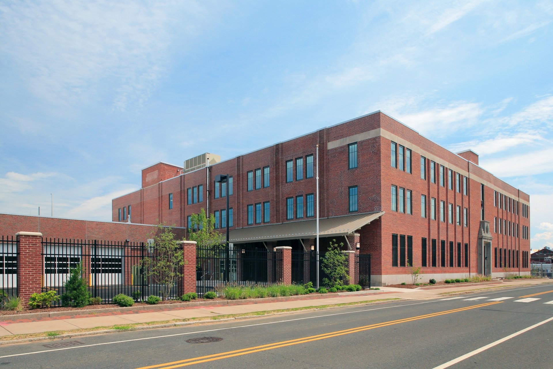 Eversource Energy Service Center