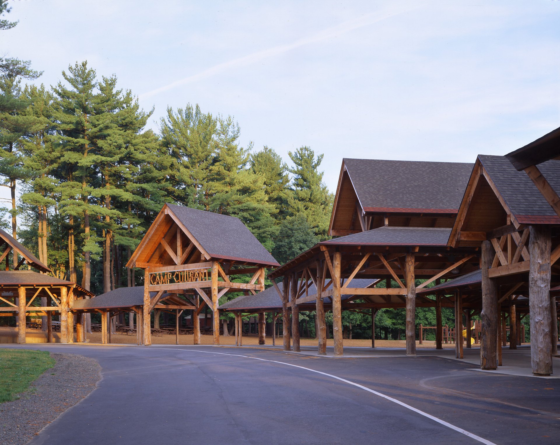 Camp Courant