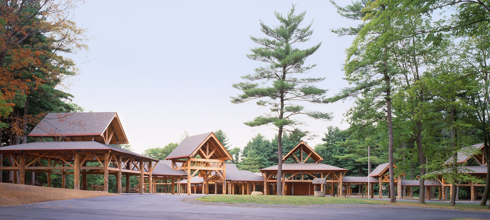 Camp Courant