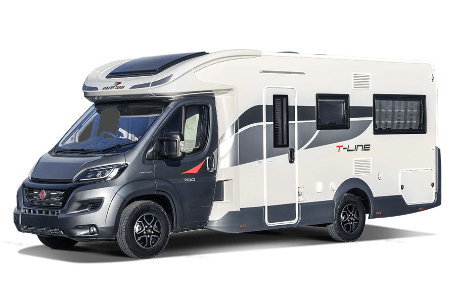 Motorhome hire in Chatteris | DG Motorhomes Ltd
