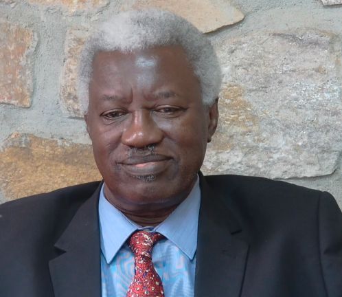 About the African Mathematical Union (UMA)