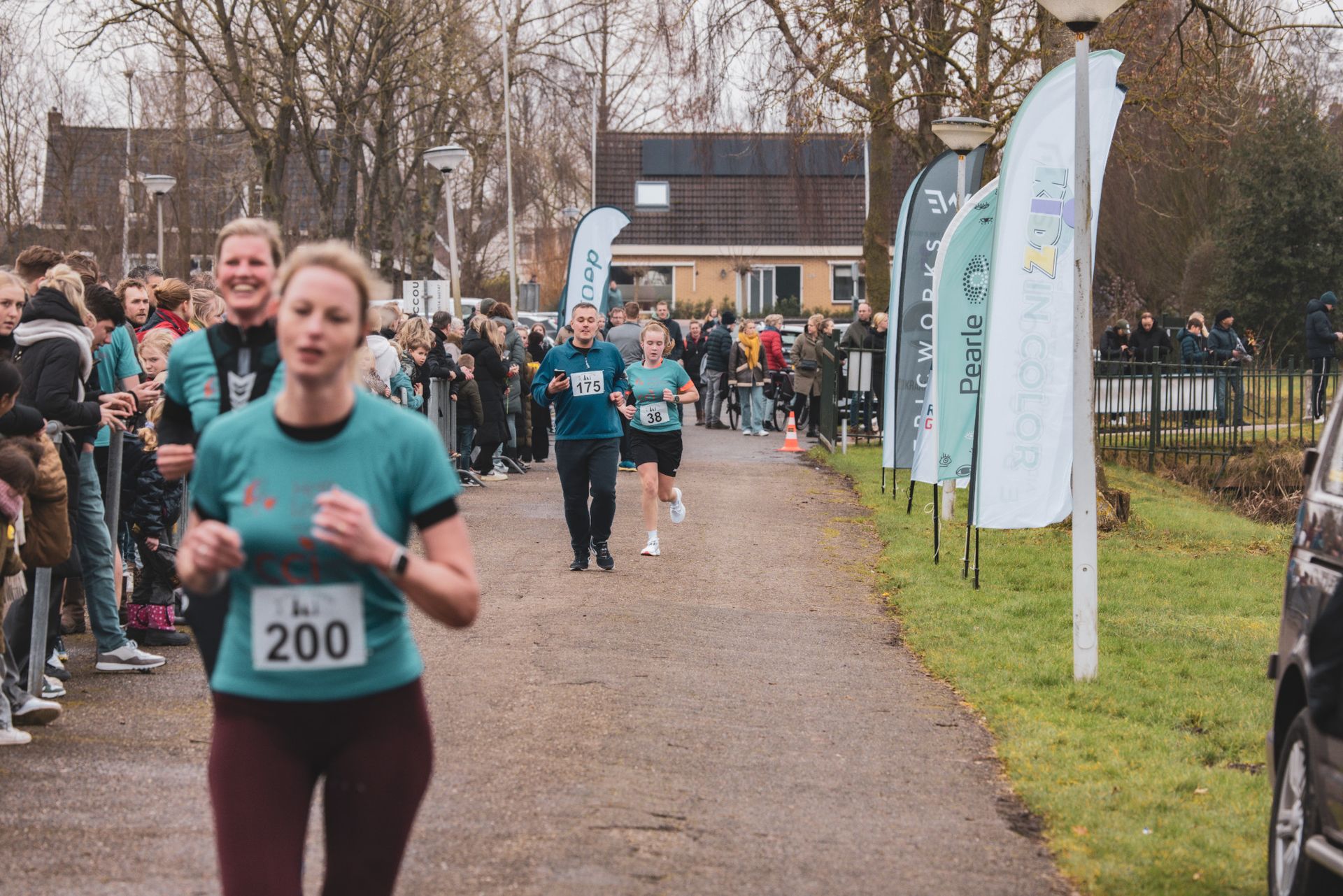 Foto's van de Heale Lemster en de Lytse Heale