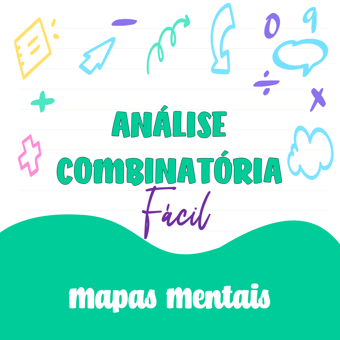 PA e PG: Fórmulas e Questões comentadas de Progressão Aritmética e ...