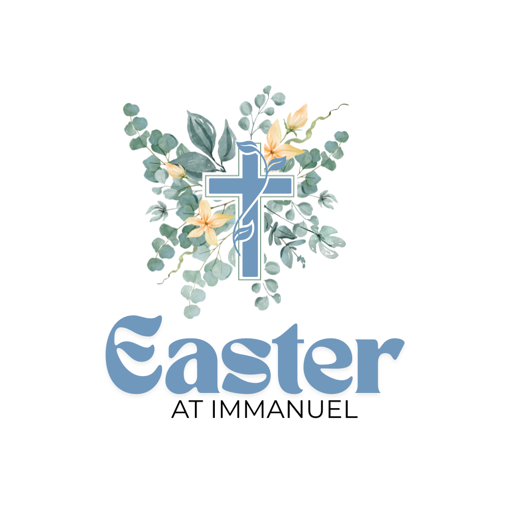 Immanuel Lutheran Church | Saint Paul, MN