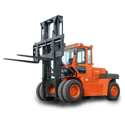 HELI Material Handling Equipment | Tucson, AZ | Modern Lift