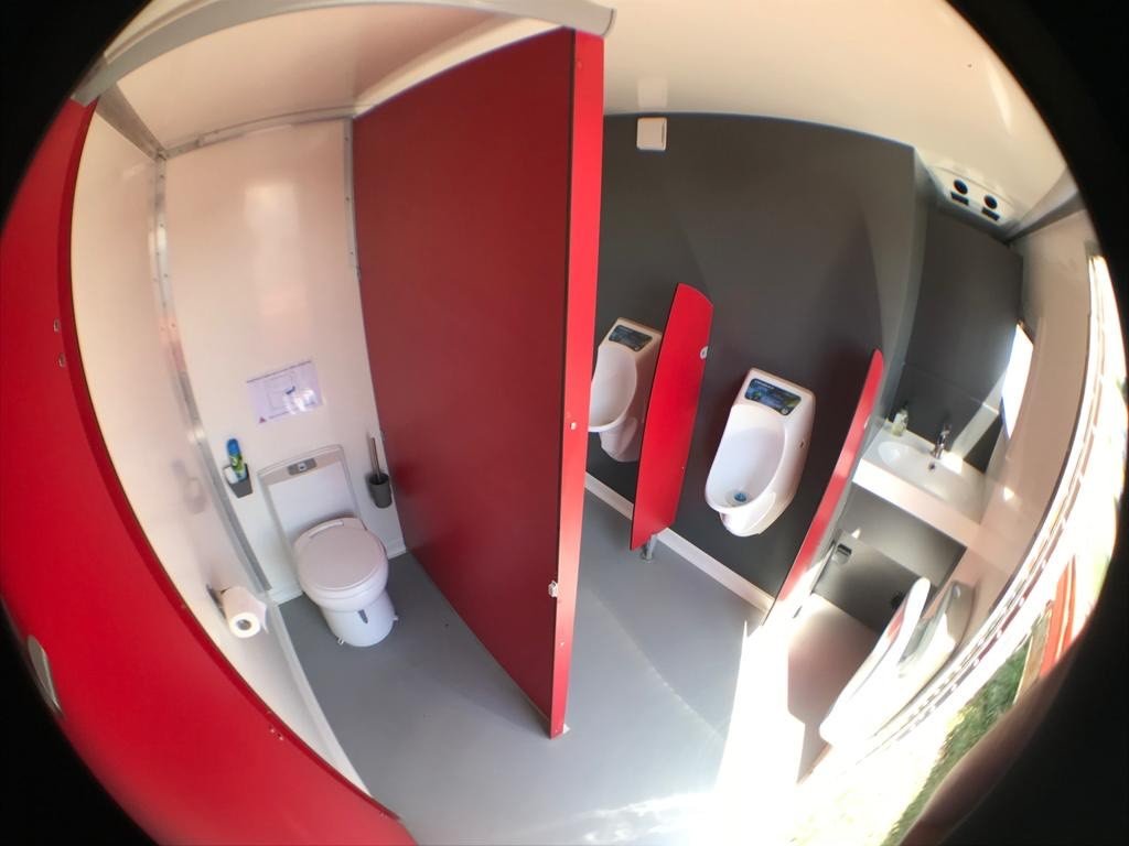 Location de loges | PANAME LOGE