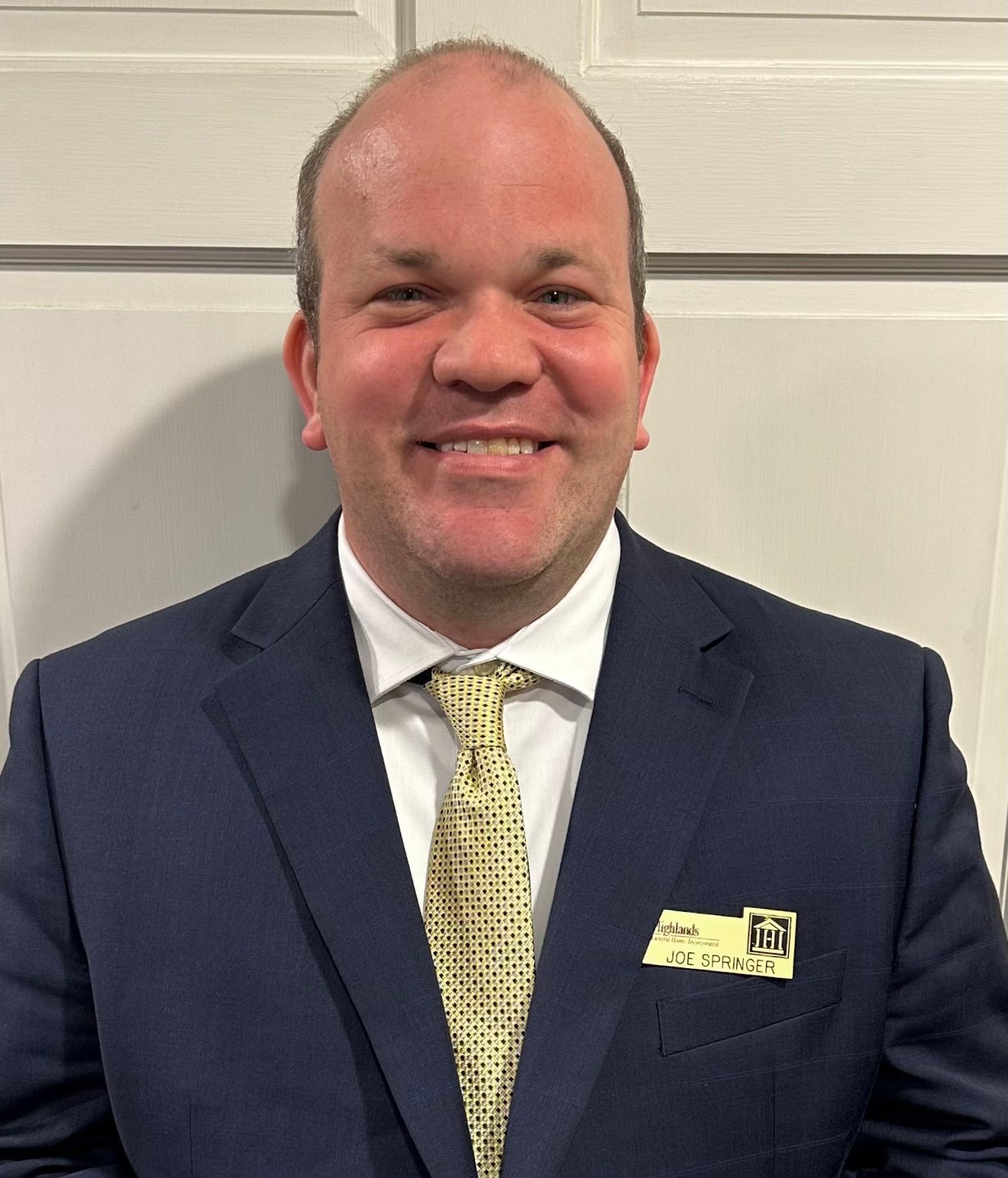 Our Funeral Service Professionals | Highlands Funeral Home