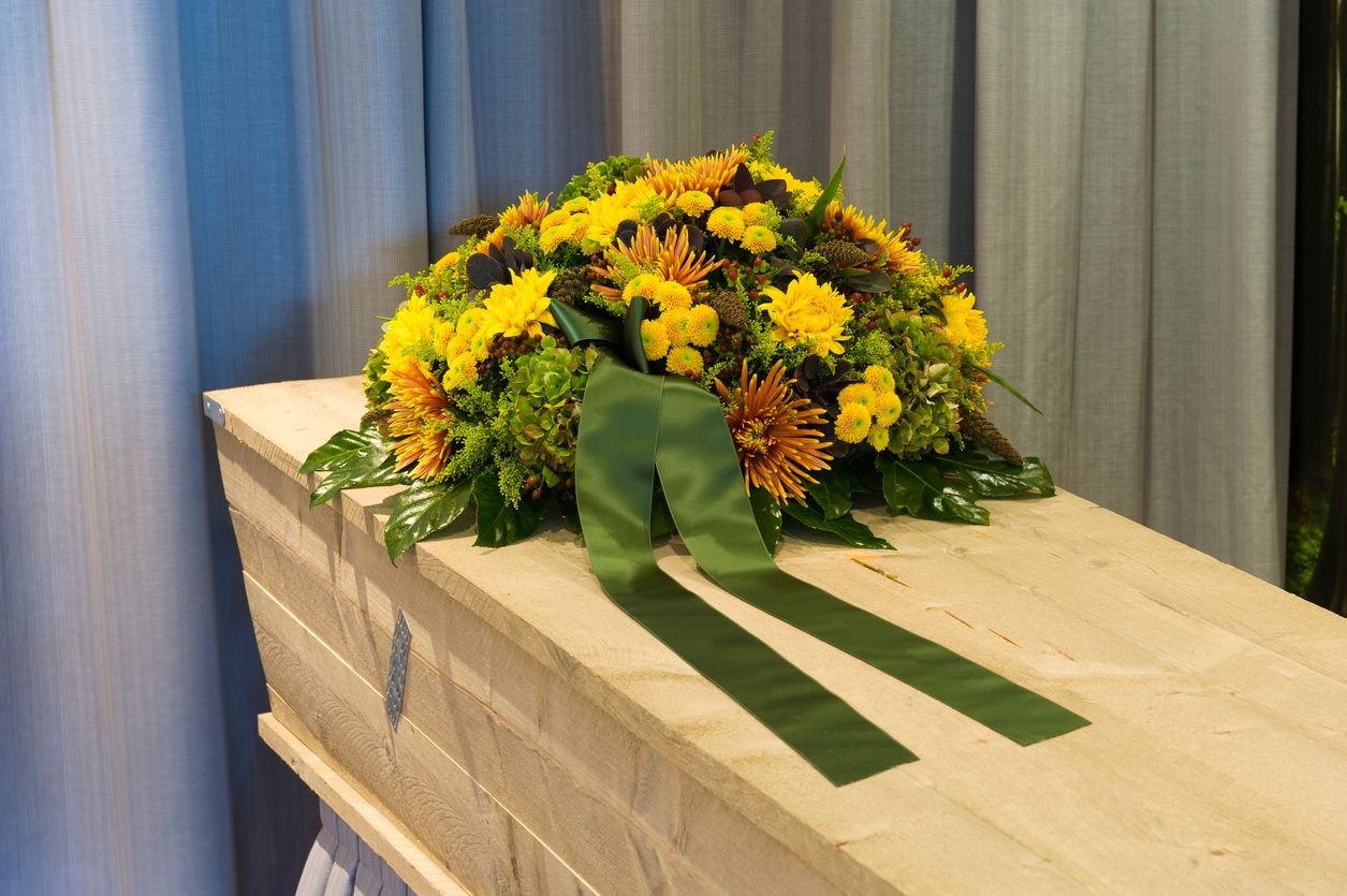 Cremation | Highlands Family Funeral Home