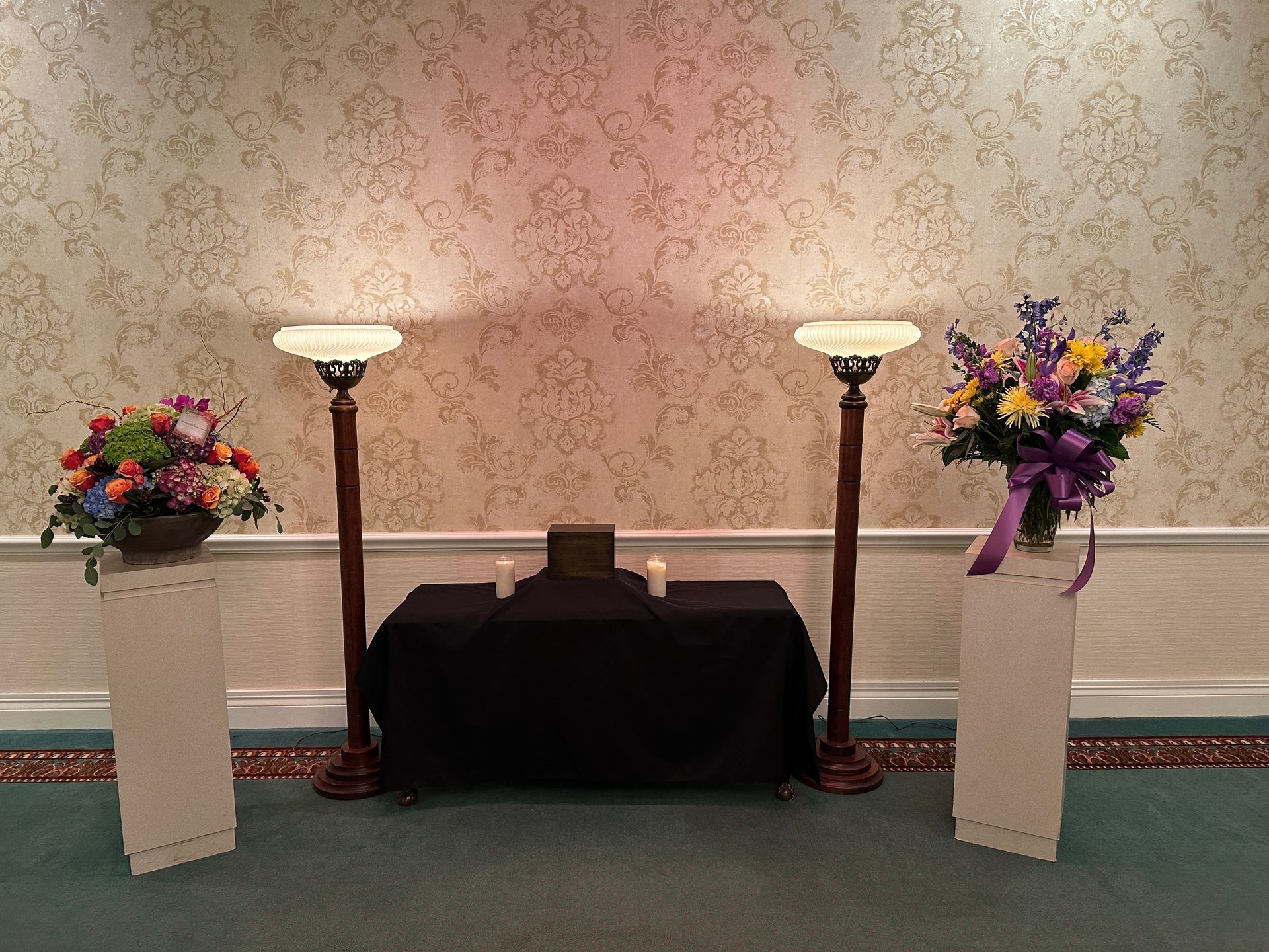 Cremation | Highlands Family Funeral Home