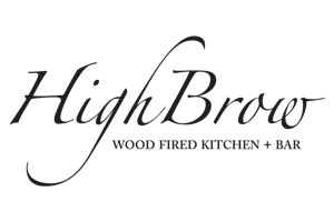 Welcome to HighBrow Kitchen + Bar - 12 Crafts Ave. Northampton, MA
