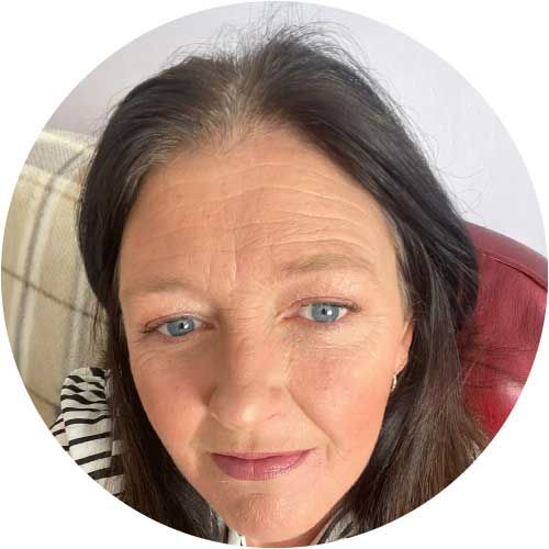 Meet the Team | No-one Dies Alone Ayrshire