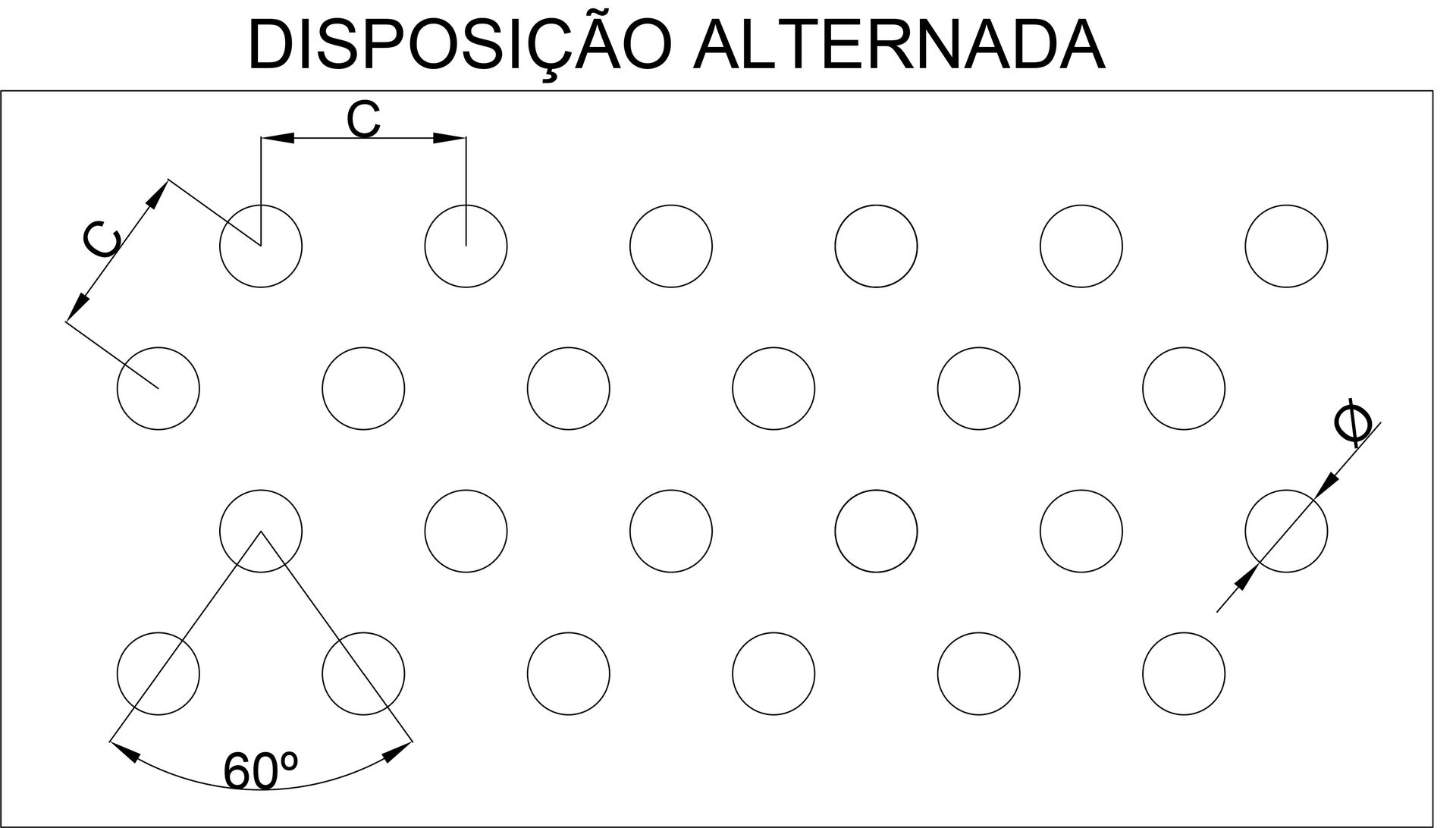 Chapas Perfuradas | Perlima Metais