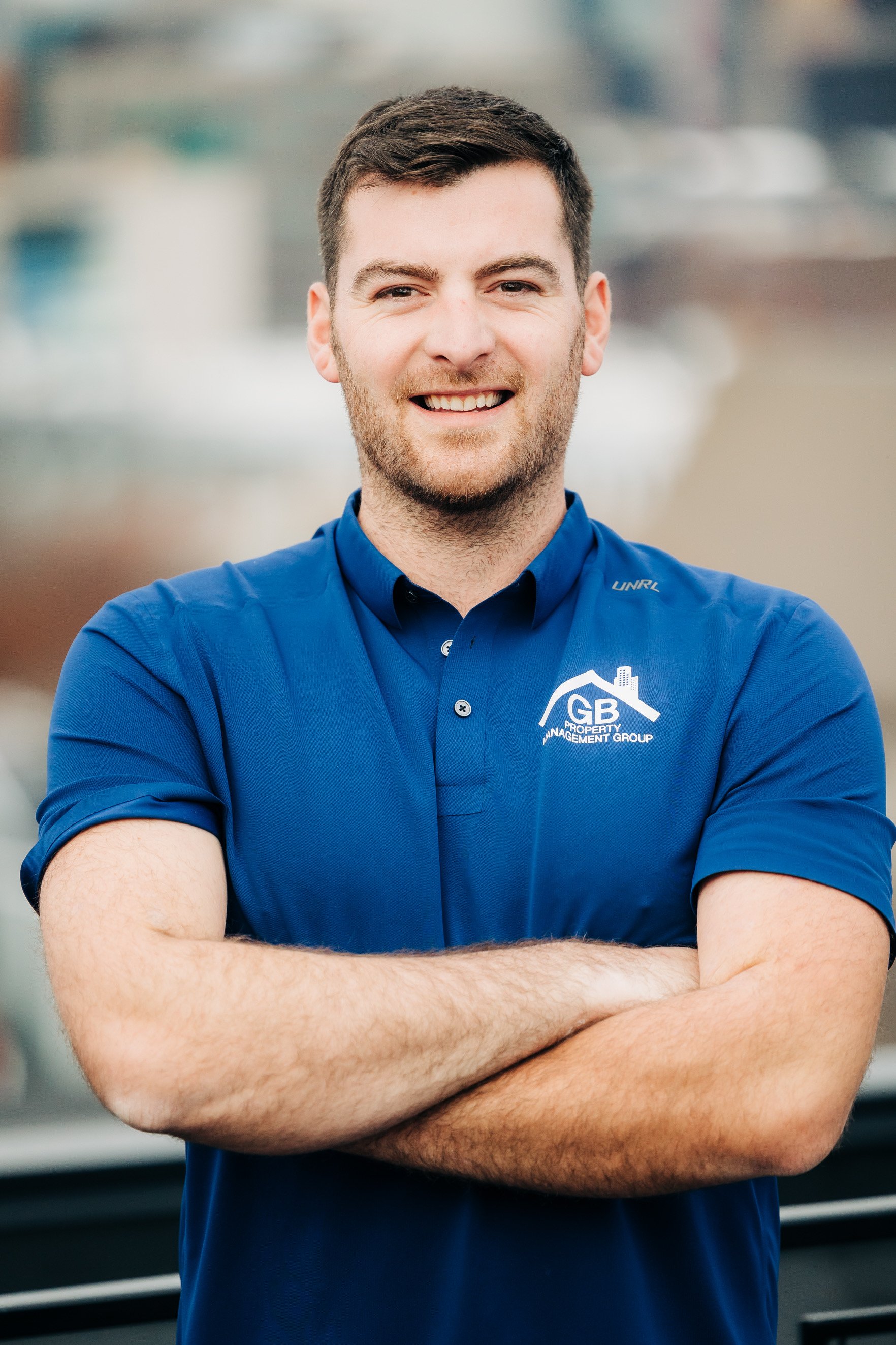 Meet Our Team - GB Property Management Boston