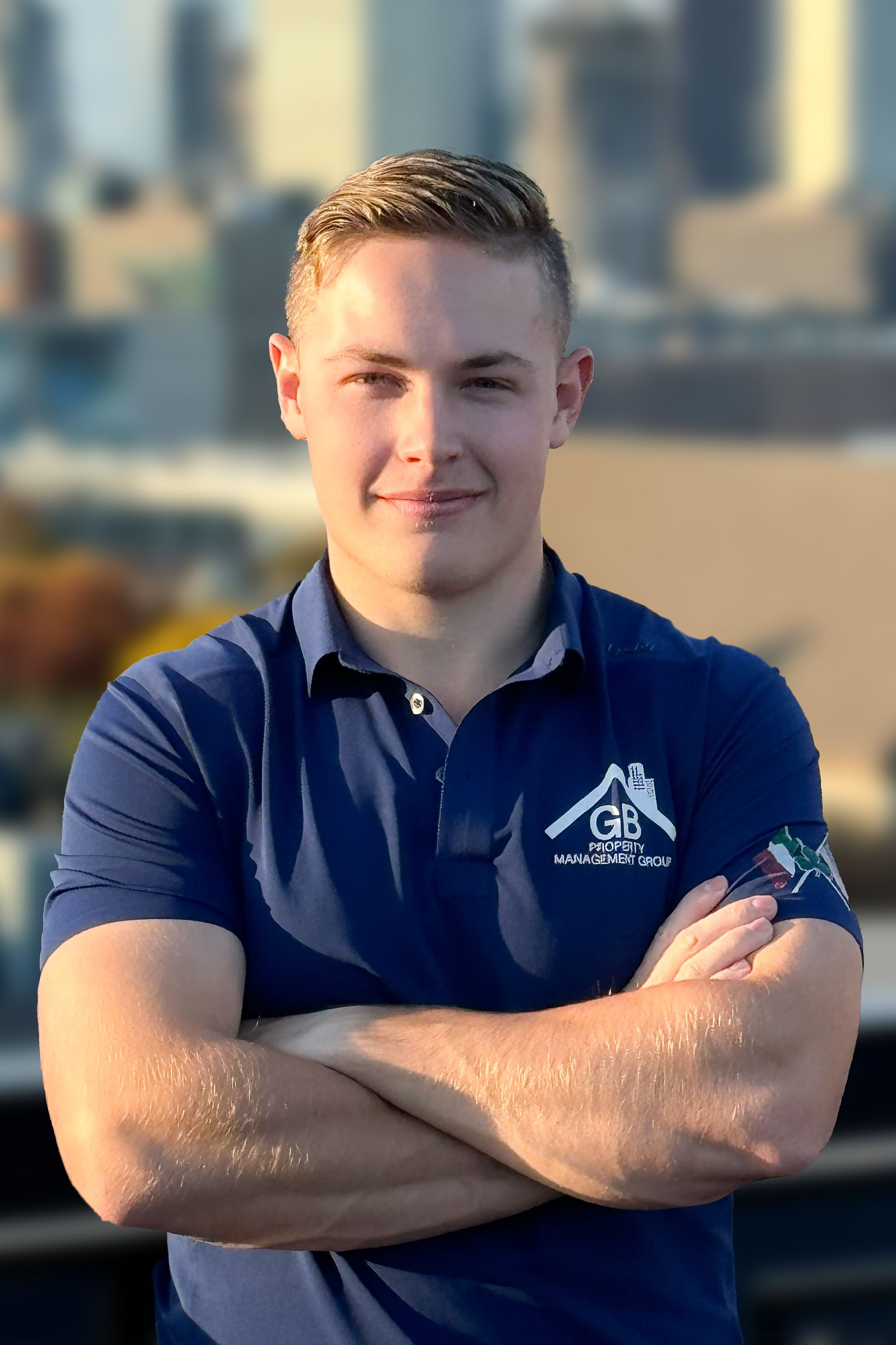 Meet Our Team - GB Property Management Boston