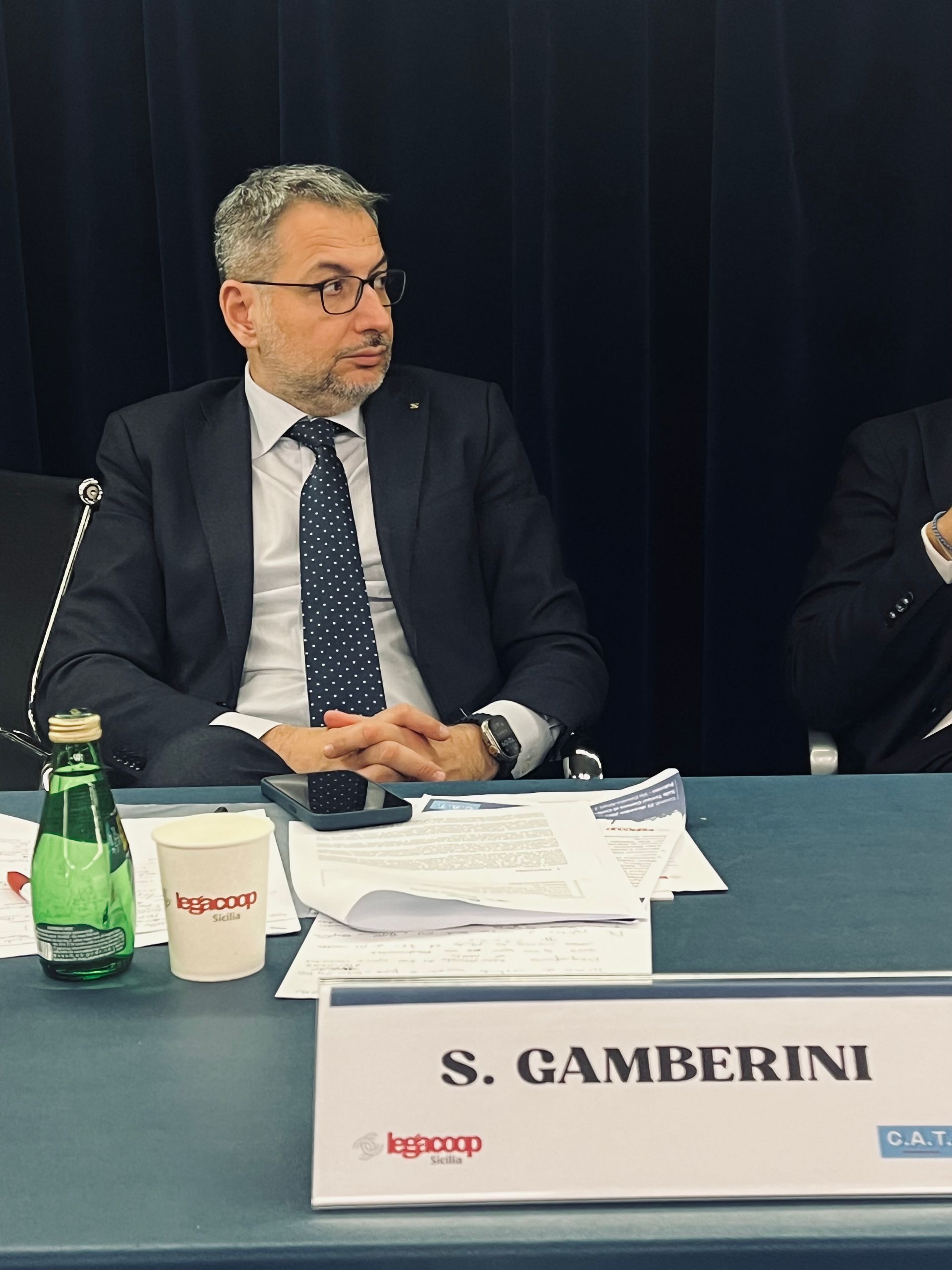 PNNR POLITICA DI COESIONE E FONDI STRUTTURALI. ULTIMA CHIAMATA!